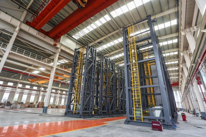 China Everbright Environmental Protection Technology and Equipment ...