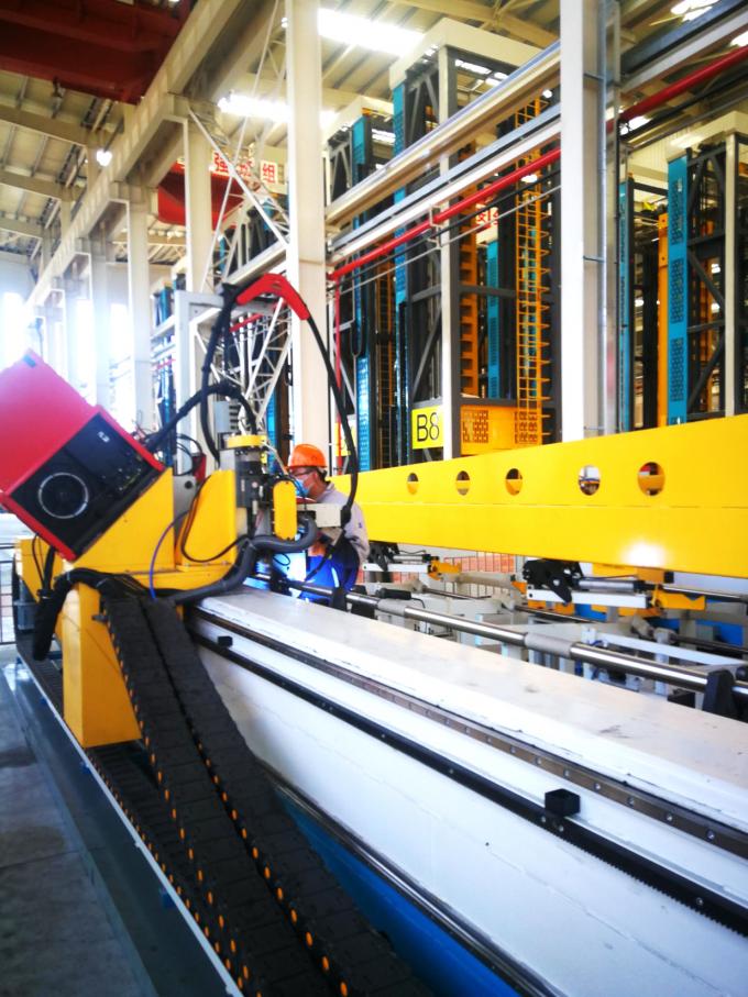 Weld Cladding（Boiler）Alloy Welding Service